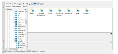 Using The Design Center Learn