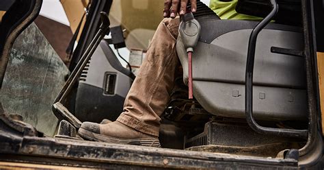 Steel Toe Boots Georgia Boot