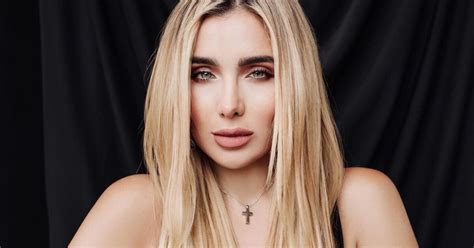 Marcela Mistral Enfurece Por Divulgación De Fotos íntimas Con Ia