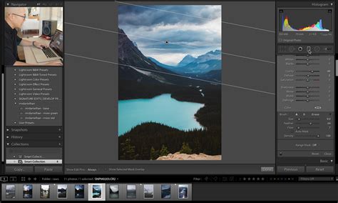Learn How To Edit Travel Photography With This Masterclass