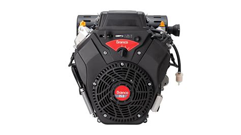 Motor 4 Tempos Branco B4t 25 0