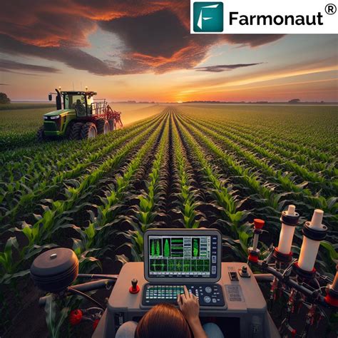 Optimizing Corn Production And Ag Loans In Three Forks