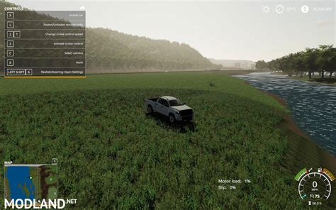 FS19 UMRV V 1 0 FS 19