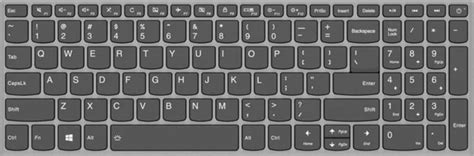 Lenovo Ideapad Keyboard Key Replacement Laptopkeyreplacements Com