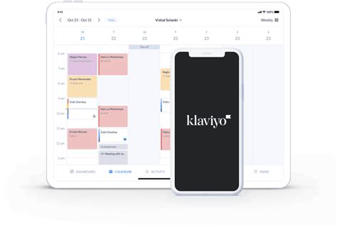 Sync Customer Contacts To Klaviyo Automatically Setmore