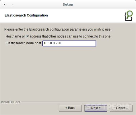 Bitnami Elasticsearch Stack Download Linux Softpedia