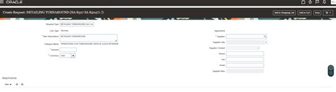 Create Requisitions From Smart Form Or Local Catalog Happyfox