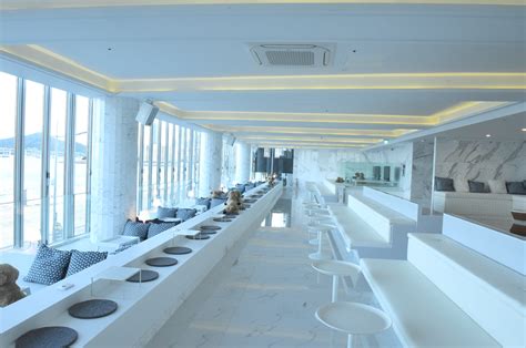 CAFE BYUL BED 호텔1 Hotel1