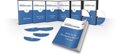 Divergence Trading Video Course Divergence Trading