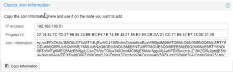 Proxmox Cluster Setup And VxLAN RacerX Steppenwolf
