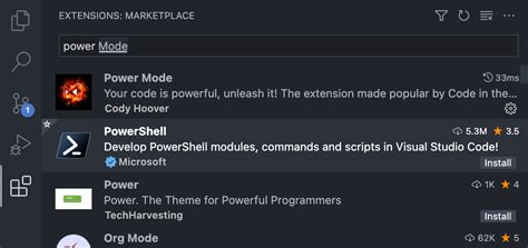 Thêm hiệu ứng động khi gõ trong VSCode siêu xịn mịn AI Design Thiết kế web theo yêu cầu tại