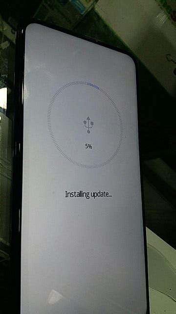 Fix Please Contact Support Team When Downgrade Huawei Android 10 With EFT Pro GSM Forum