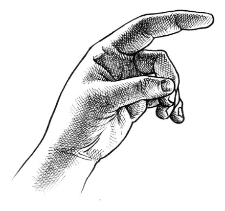 6 Basic Forms Of Hatching And Cross Hatching Craftsy