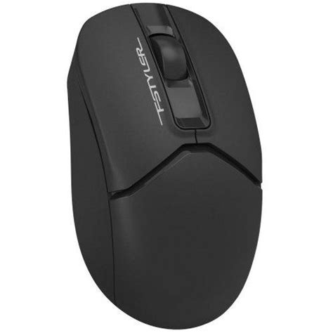 Мишка бездротова A4tech Fg12 Black Usb фото отзывы характеристики в интернет магазине