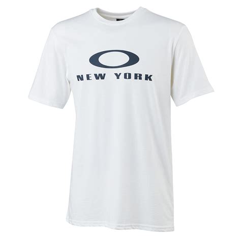 Oakley Mens Destination Eclipse Tee Worldwide Golf Shops