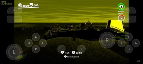 Can Anyone Please Help Me Out With This I Know Nothing About Emulation On Android Ive Just