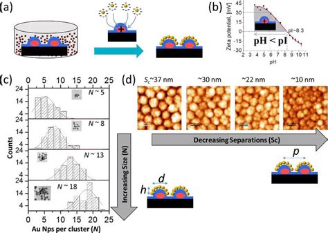 Nanoplasmonic Arrays With High Spatial Resolutions Quality And