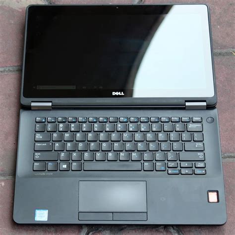 Jual Laptop Dell Latitude E Core I Touchscreen Jual Beli Laptop Bekas Kamera Service