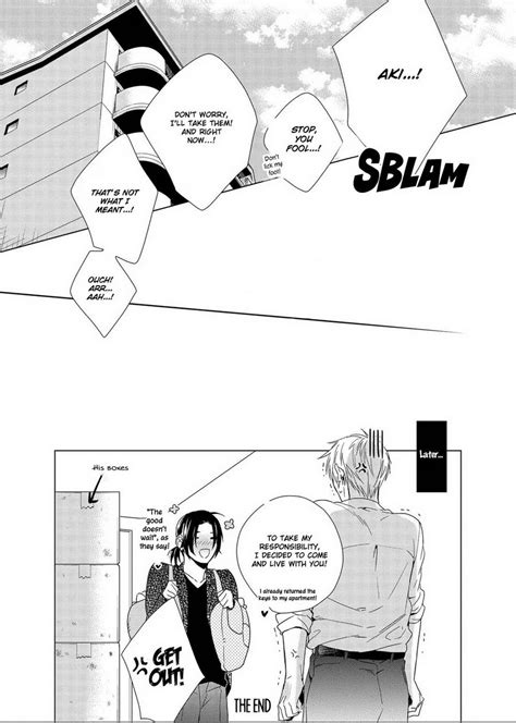 Akatsuki Amama Sefure Jijou Koibito Miman Eng Page 3 Of 5