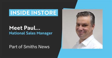 Instore On Linkedin Insideinstore Meettheteam Fieldmarketing Fieldsales Salesmanager