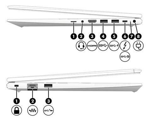 Hp Probook G Vs Hp Probook G Full Specs Comparison