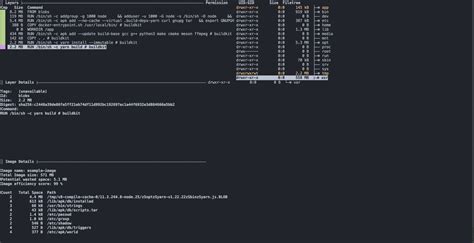 How To Reduce Your Docker Image Size