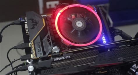 What Is TDP Thermal Design Power