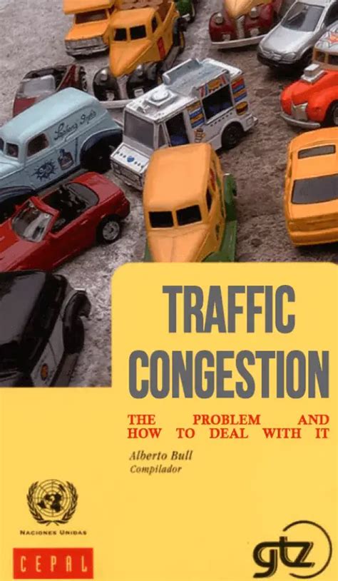 Traffic Congestion Pdf Download Unipeppa