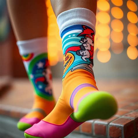 The Evolution Of Photo Socks Trends And Shipping Insights