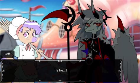 Characters As Their Dnd Charas In Some Kind Of Cutscene Or Something If Only The Whole Game