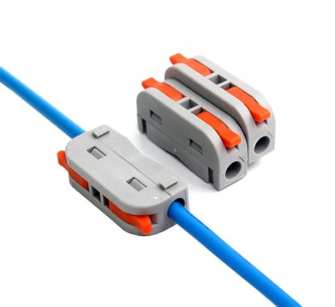 The Benefits Of Using Wiring Terminals In Work XALXMAW Wire Connectors