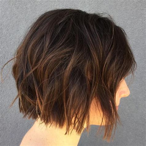 100 Mind Blowing Short Hairstyles For Fine Hair Short Hair Styles