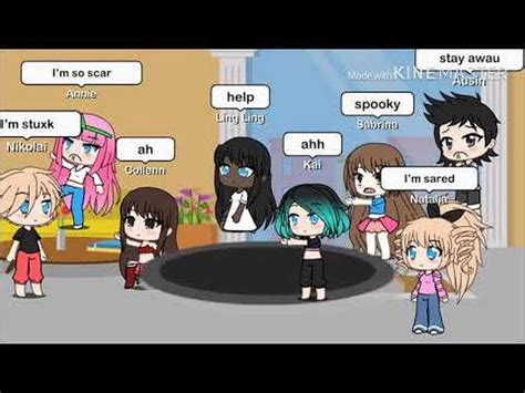 Flicker Gacha Cringe Makes Me Laugh Fandom