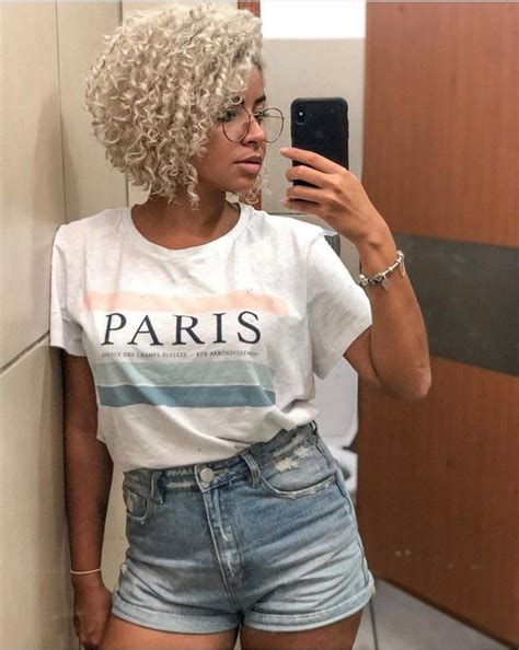 16 Cutest Short Curly Bob Haircuts For Curly Hair Artofit