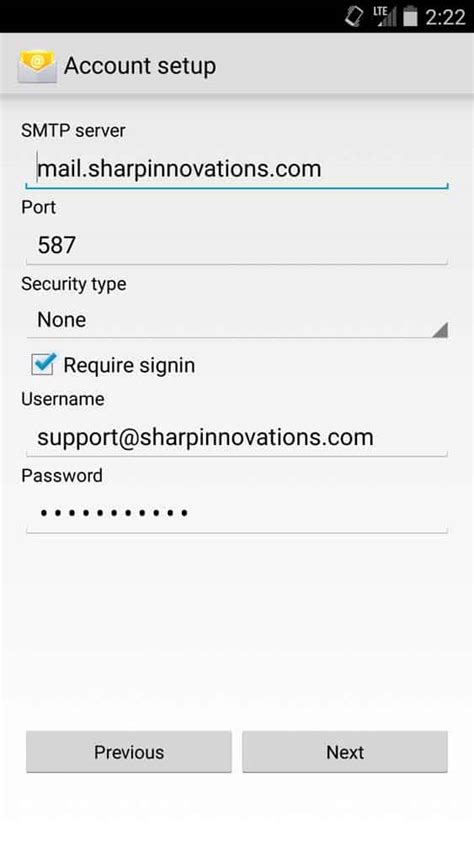 How To Find Your Smtp Server Name On Your Pc Simple Guide