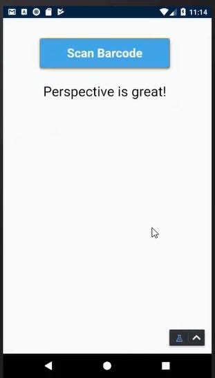 Perspective Session Event Scripts Ignition User Manual