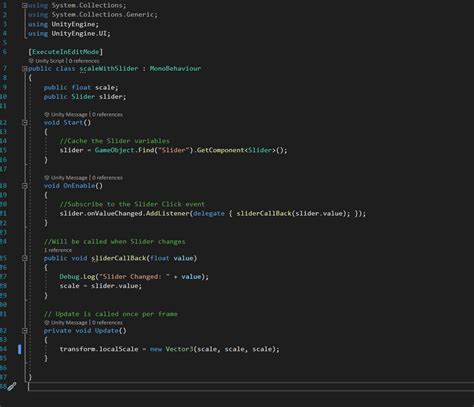 Solved Hello I M Using Unity And I Need Help With A Chegg
