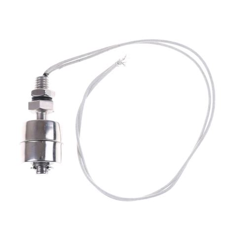 Mini Indicator Vertical Water Level Sensor Stainless Steel 45mm Float Switchh7 458 Picclick Ca