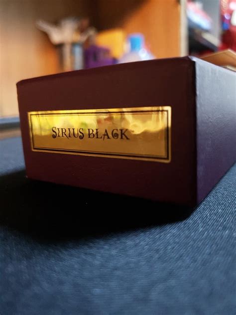 해리포터 시리우스 블랙 지팡이 판매합니다 헬로마켓