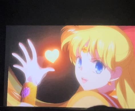 Sailor Moon Cosmos Part 2 Jawshx Review SPOILERS Sailor Moon X Suburban Senshi Forums