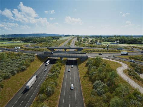 A Diamond At The Centre Of Picton Roads Stage One Upgrade Plans Ps News