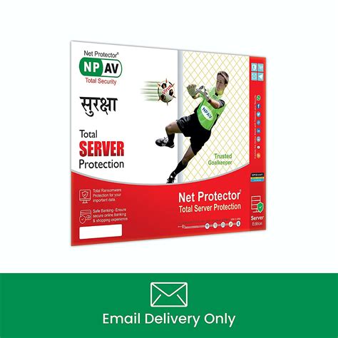 buy npav server security 1 pc 1 year email delivery no cd online in india at best prices
