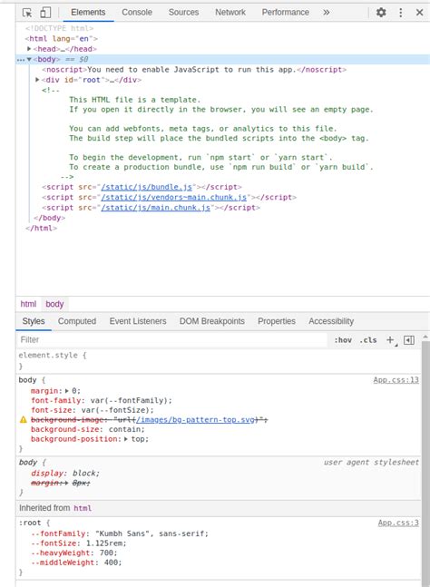 Css React Js Background Image Stack Overflow