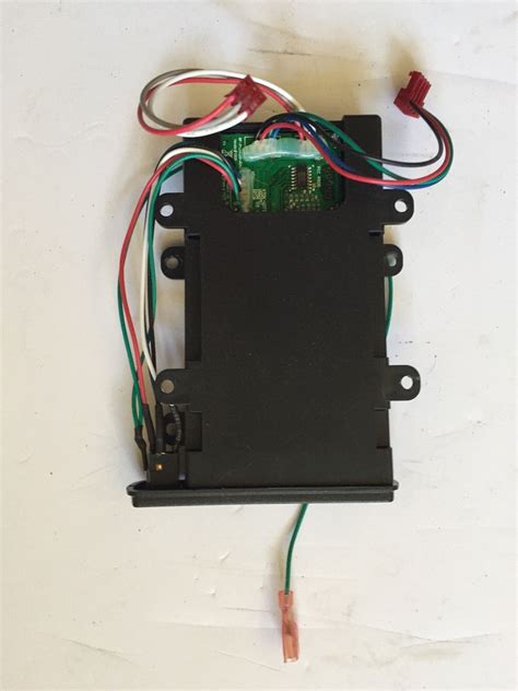 Healthrider Nordictrack Proform Reebok Treadmill Ifit Wifi Module Rece Hydrafitnessparts