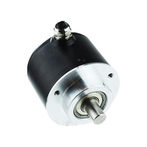 1024 Ppr Encoder Incremental External Diameter 50 Mm