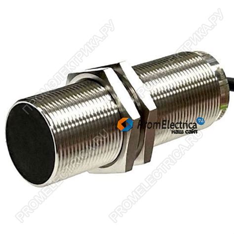 Купить Оптический датчик оборотов: назначение и особенности применения ...