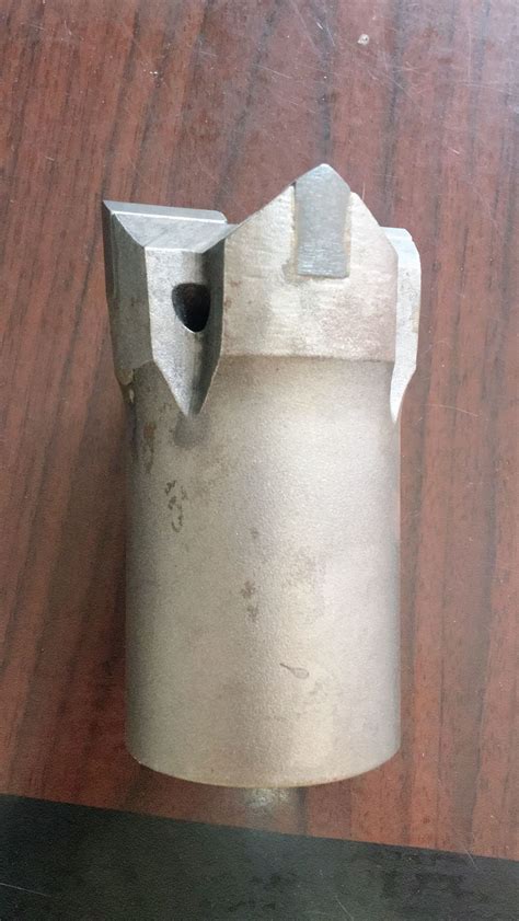 Cross Bit Rock Tools Manufacturer Taishan Rock Tools