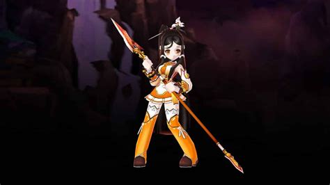 Elsword Classes