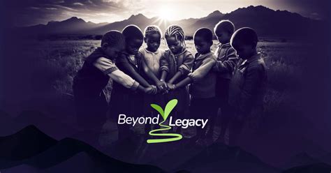 Beyond Legacy