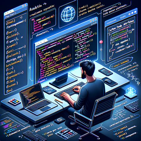 Creating Custom Data Attributes In Html A Guide For Developers